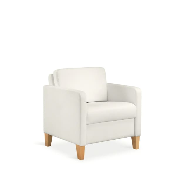 Surround Sleeper Sofa to Support Hospital Guests | Steelcase