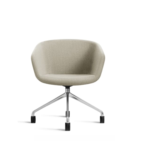Amia Ergonomic Task Chair with Adjustable Arms | Steelcase