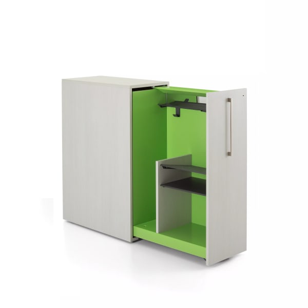 Office Storage Solutions, Hospital & Classroom Storage | Steelcase