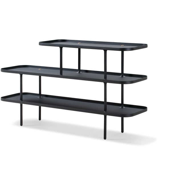 Shelves + Lockers - Steelcase