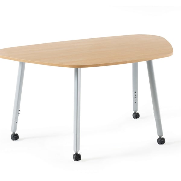 Elemental Folding Training Tables by Smith System - Steelcase