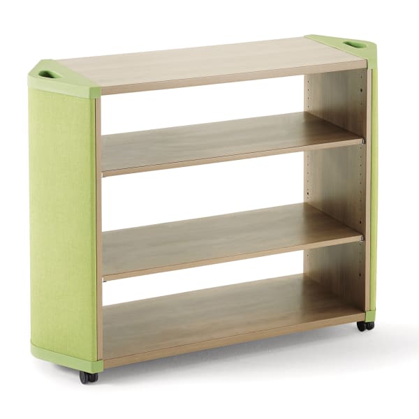 Cascade Storage System by Smith System - Steelcase