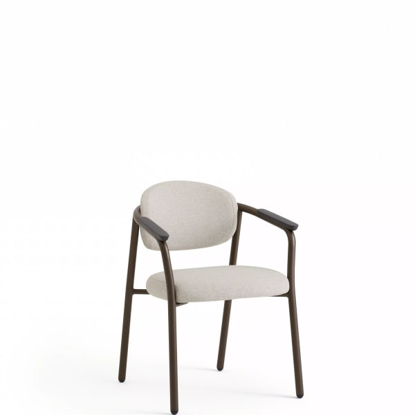 Verge Clinician Stools & Exam Room Seating | Steelcase