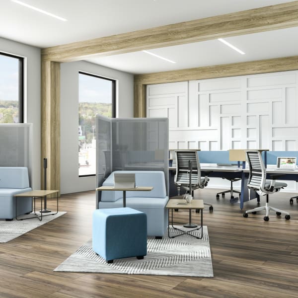 Campfire Collection - Steelcase