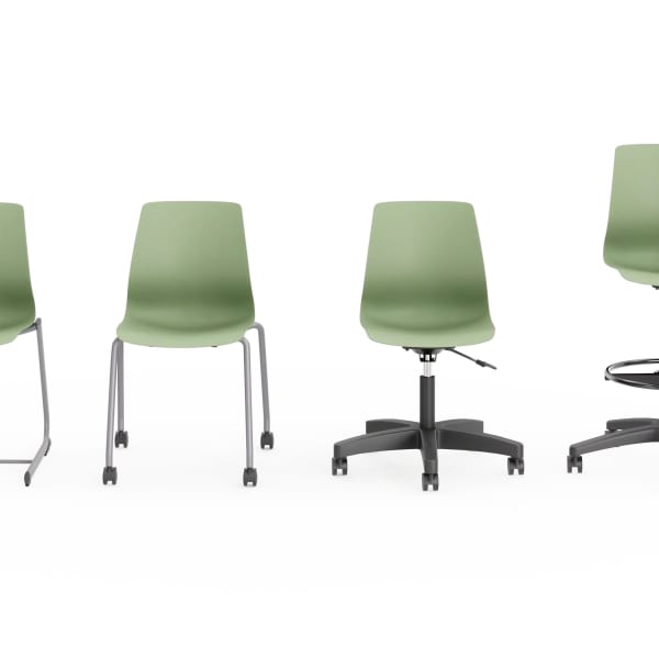 Campfire Collection - Steelcase