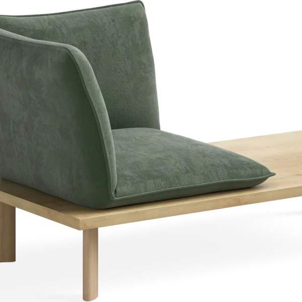 West Elm Work Lucas Swivel Chair | Steelcase