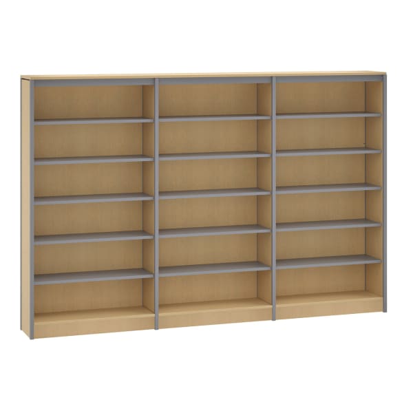 TS Series Lockers - Steelcase