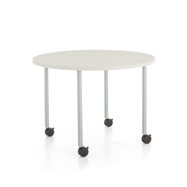 Designs for Collaborative Work & Education Spaces - Steelcase