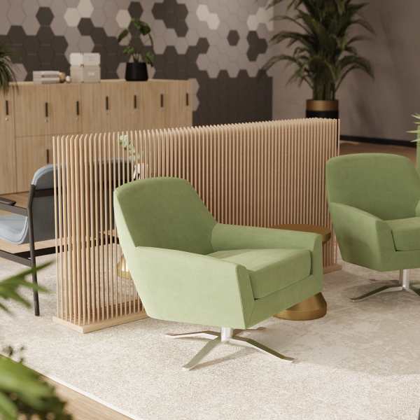 TS Series Lockers - Steelcase