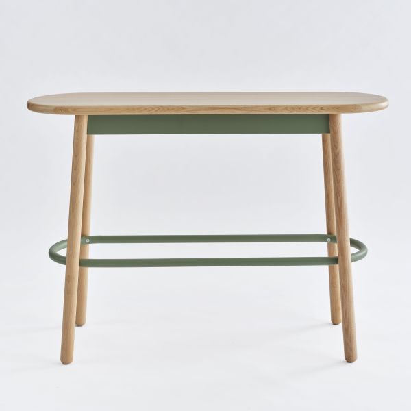 Taper Cafe Table | Steelcase