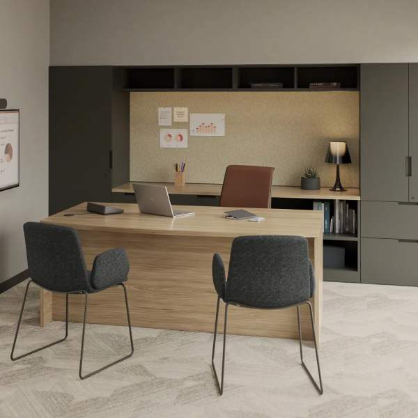 executive office table