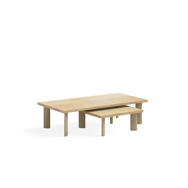 West Elm Horizon Tables | Steelcase