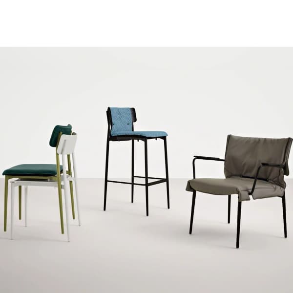 Campfire Collection - Steelcase