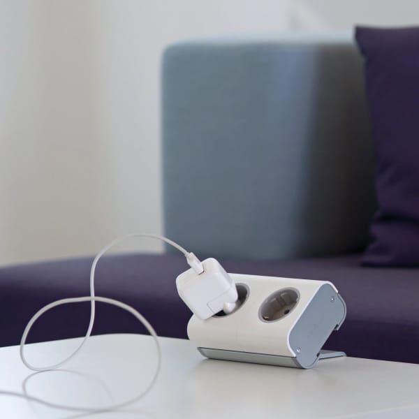 Steelcase Power Hub Desk Power Solutions - Steelcase