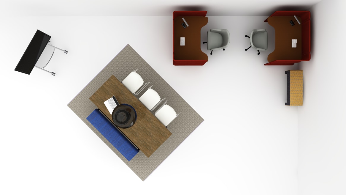 SQ2VA6NB - Steelcase