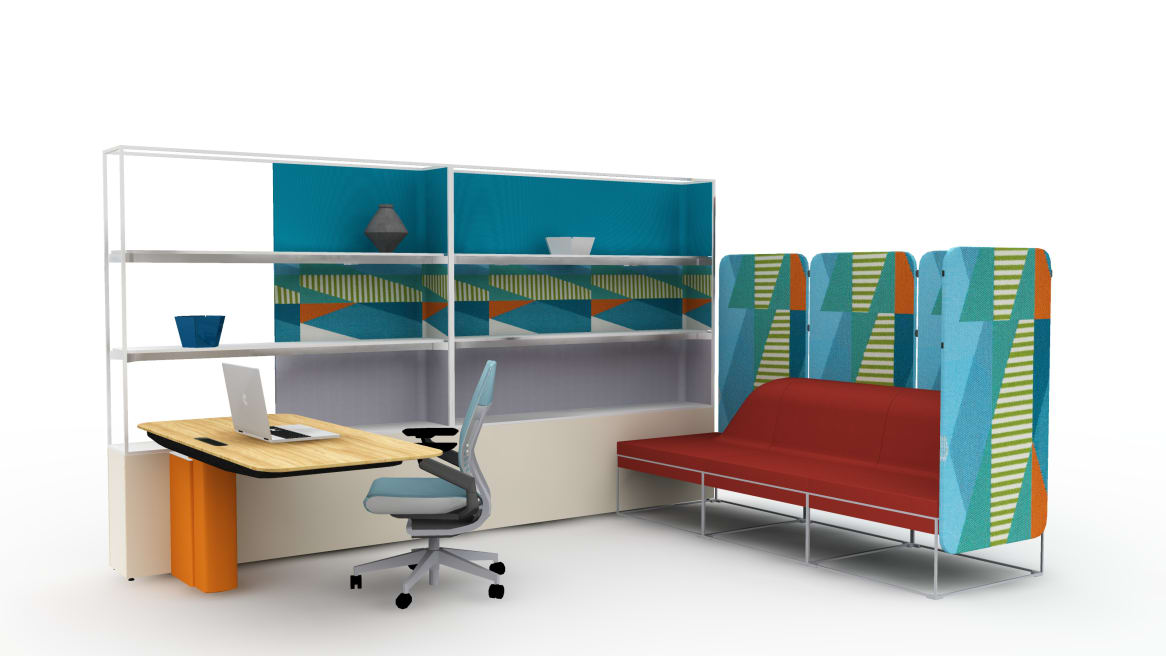 WA8NK9PT - Steelcase