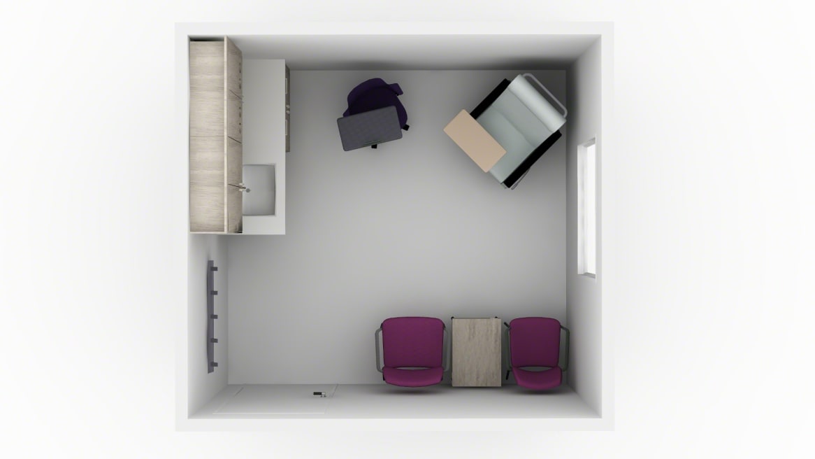 YB8QE3YT - Steelcase