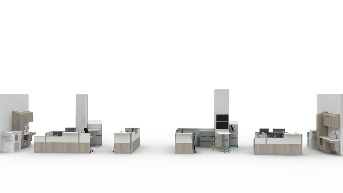 PE2BY9KQ - Steelcase