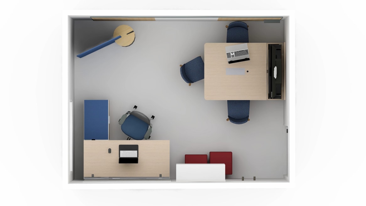 FK4GF7CH - Steelcase