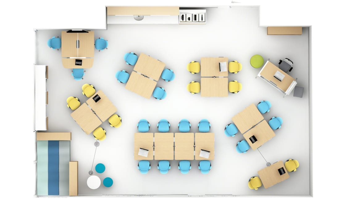 QD7BR2VW - Steelcase