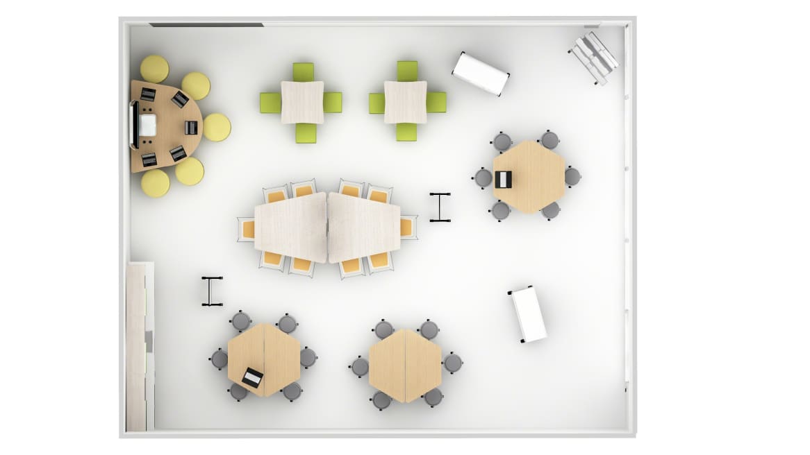 VK7FU5HE - Steelcase