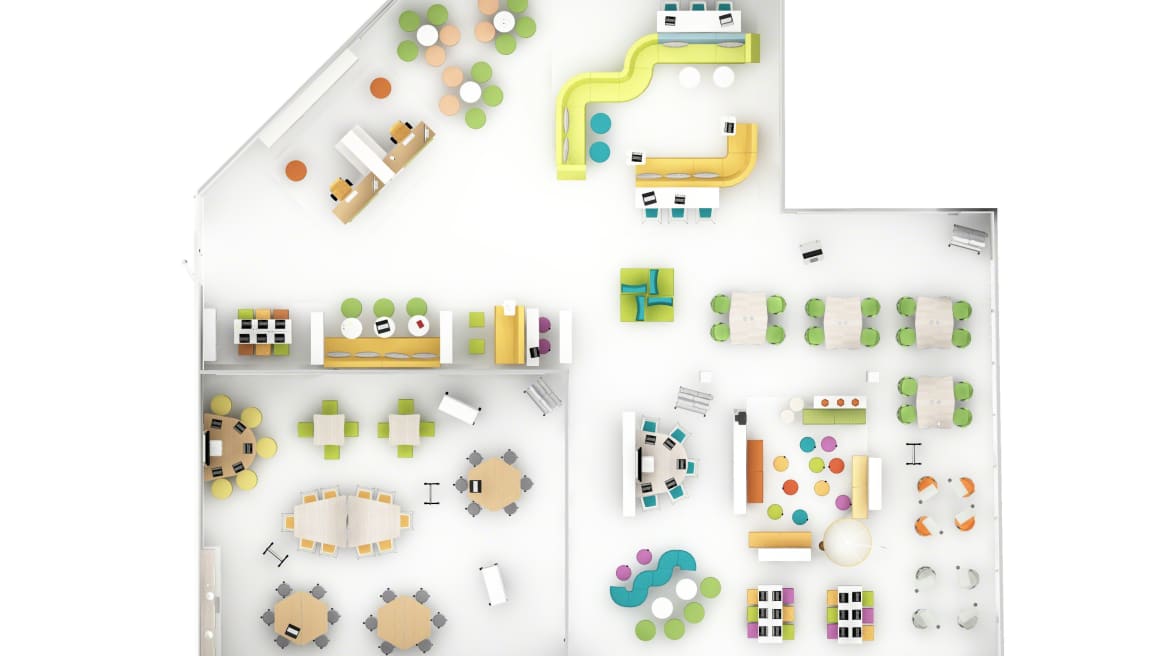 QX4AD5FE - Steelcase