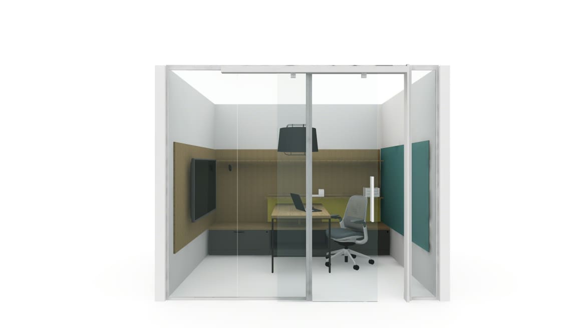 VY9JC8ZQ - Steelcase
