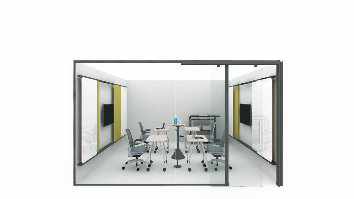 WG8FQ3FJ - Steelcase