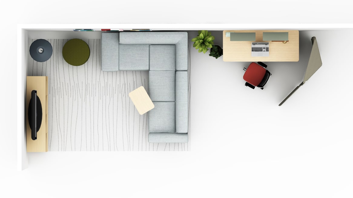 ZT2XH3EH - Steelcase