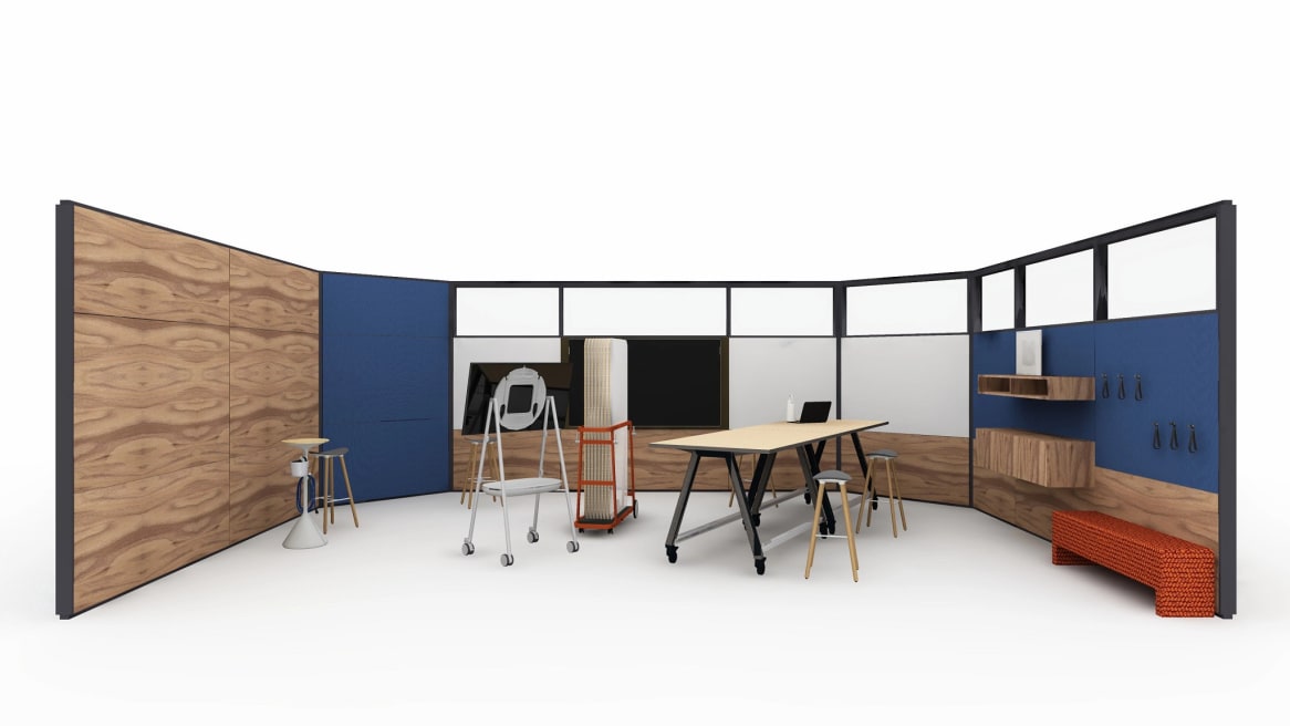 ZA4TA9CS - Steelcase