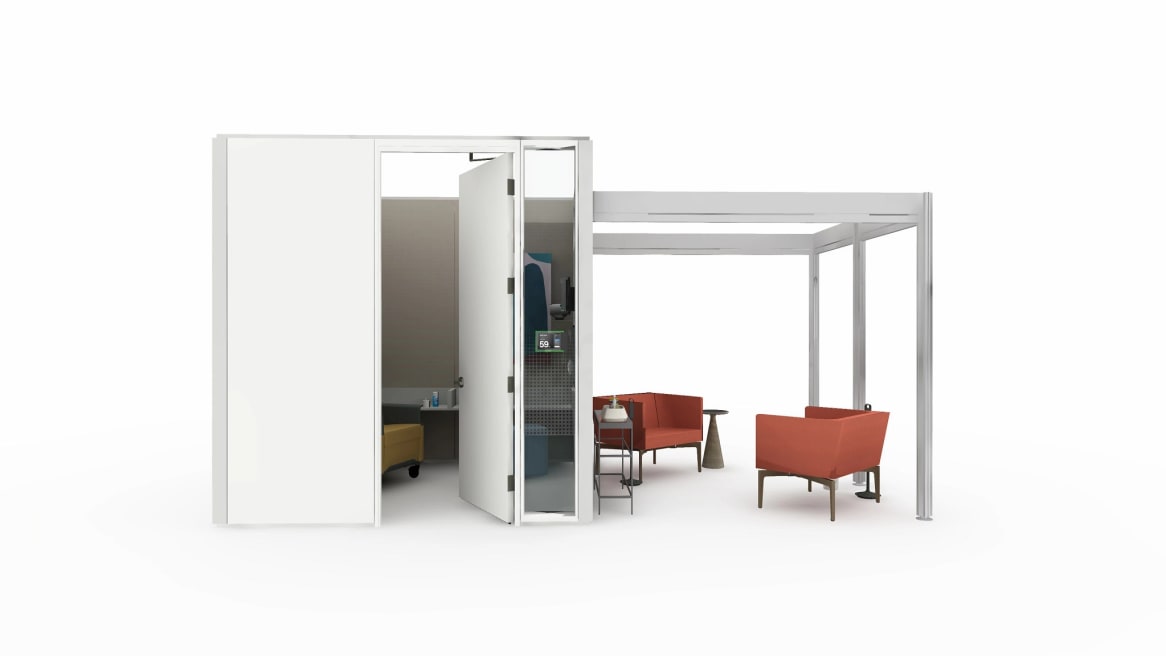 UH5PM4AG - Steelcase