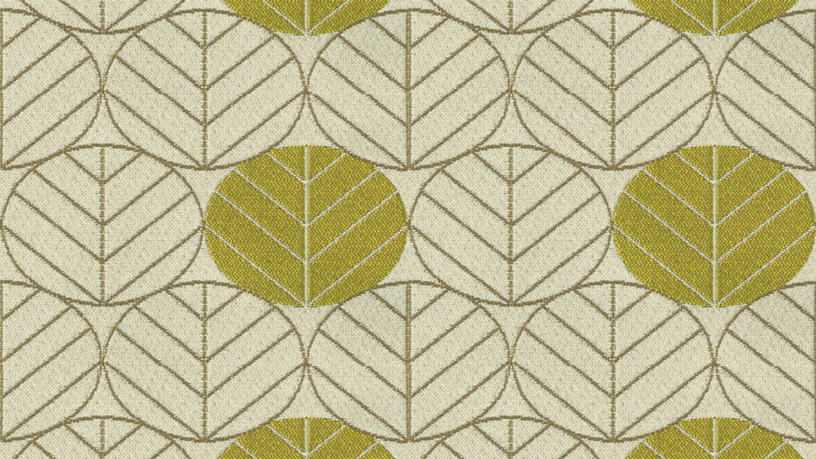 Round Leaves - Steelcase