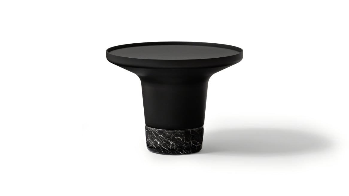 Poller Coffee Table - Steelcase