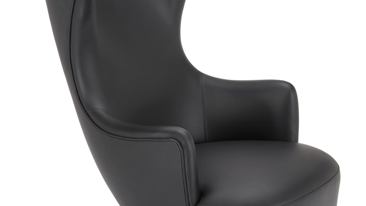 Wingback Chairs - Steelcase