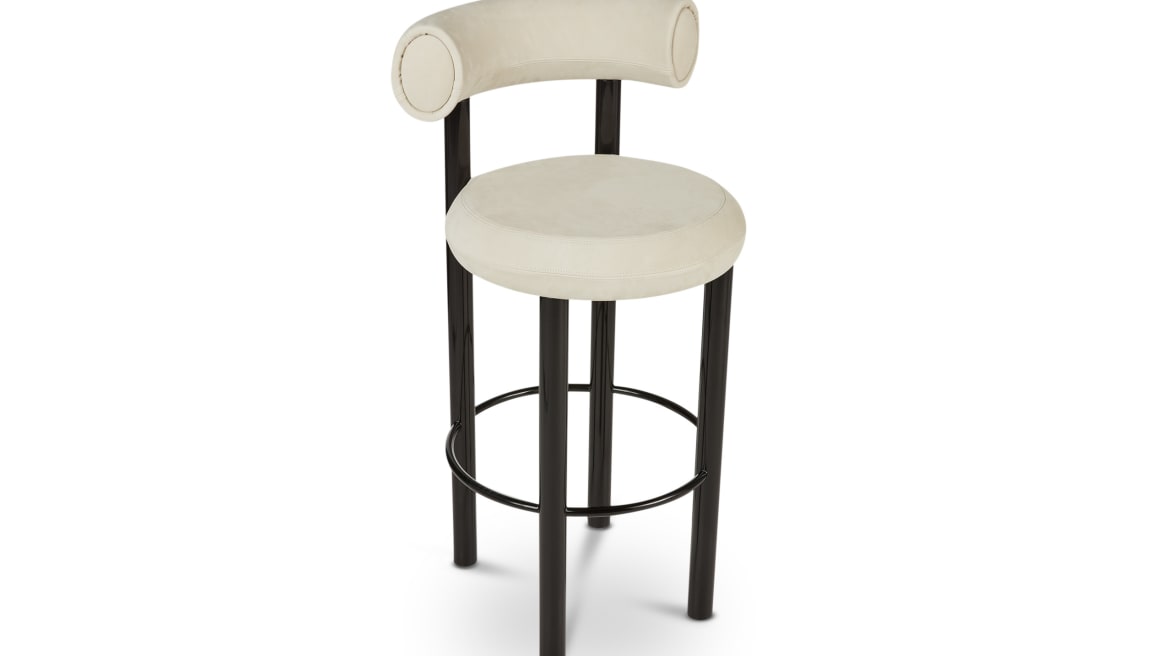 Fat Stool 75 - Steelcase