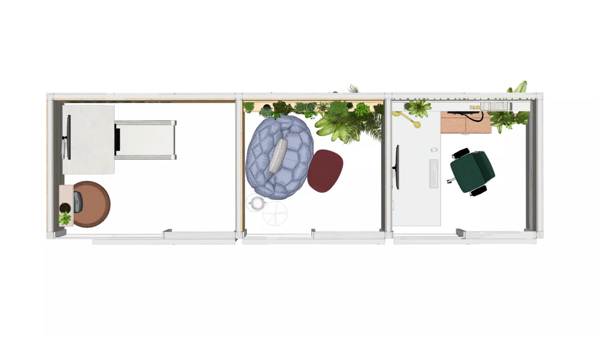 TD8SB7VY Steelcase