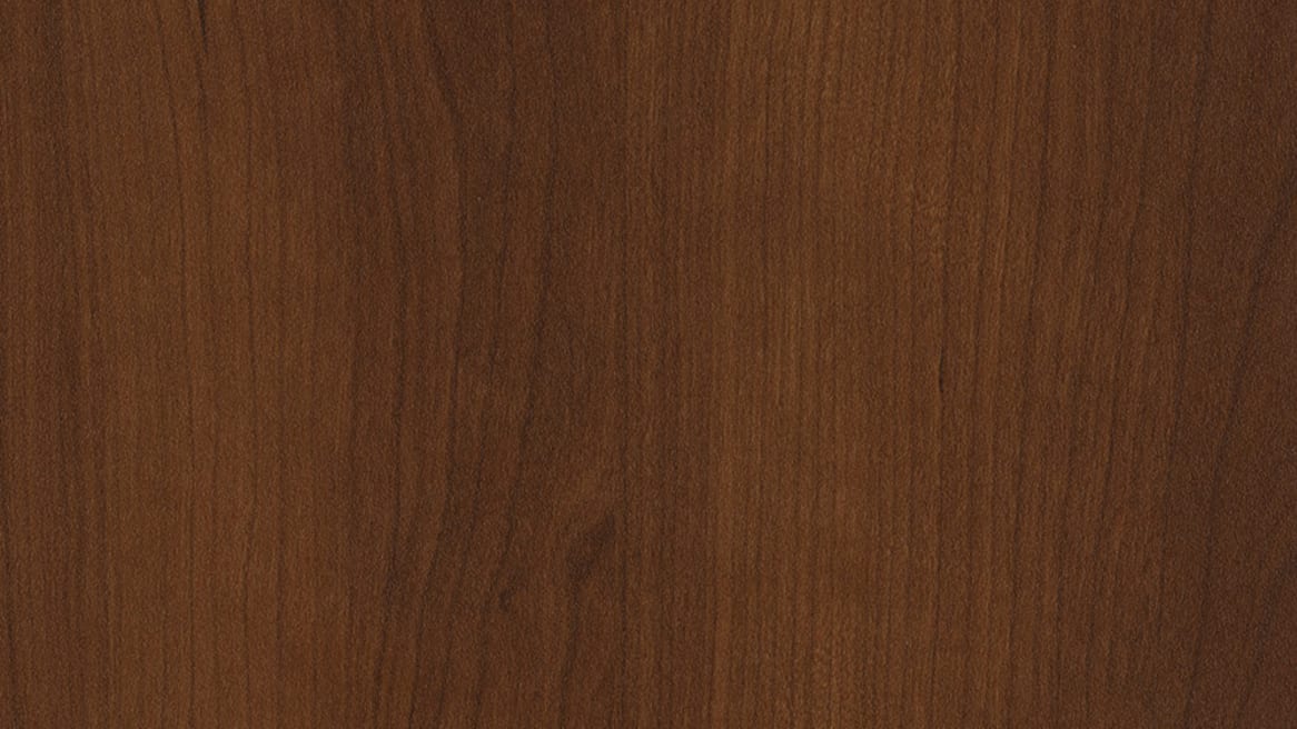 Dark Rum Cherry - Steelcase