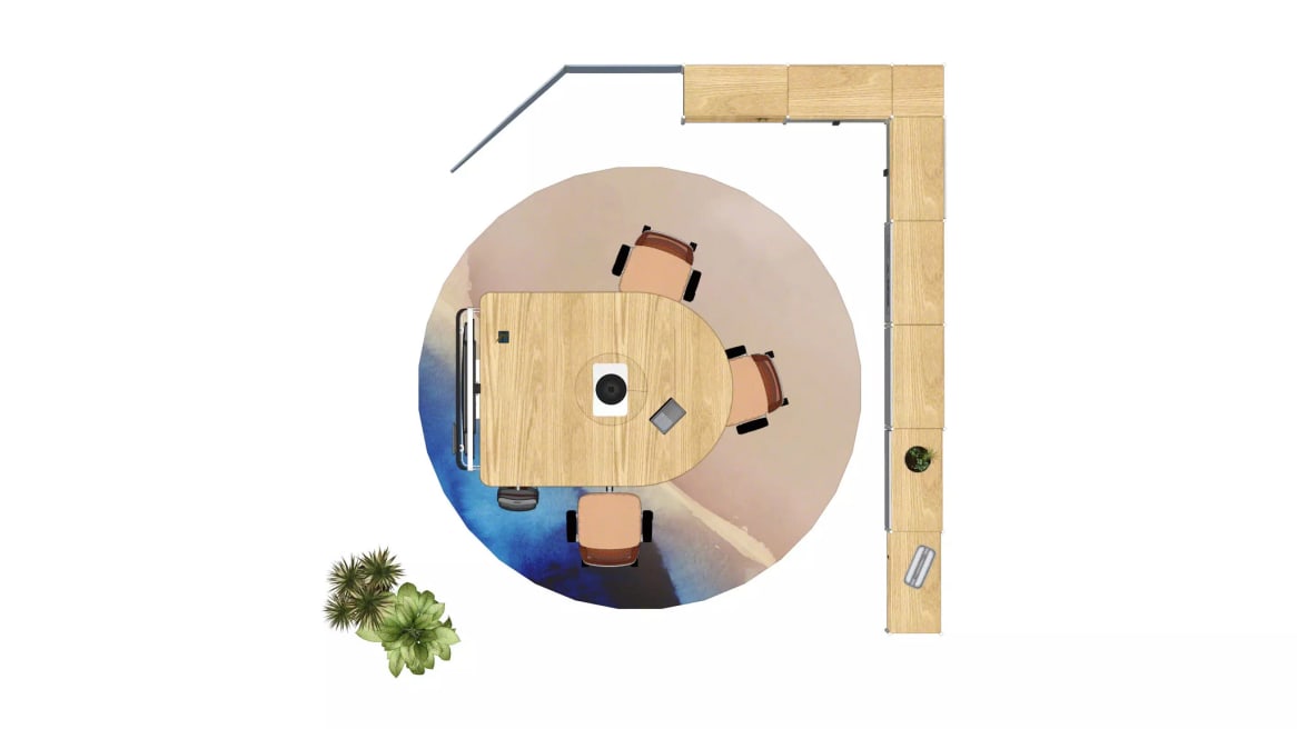 XA3HT2NF - Steelcase