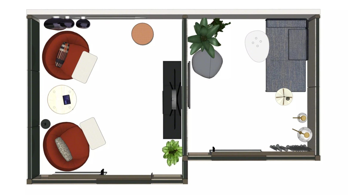 YA9DN9RV - Steelcase