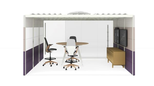 Workplace - Steelcase