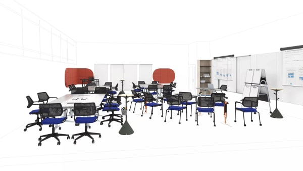 Education - Steelcase