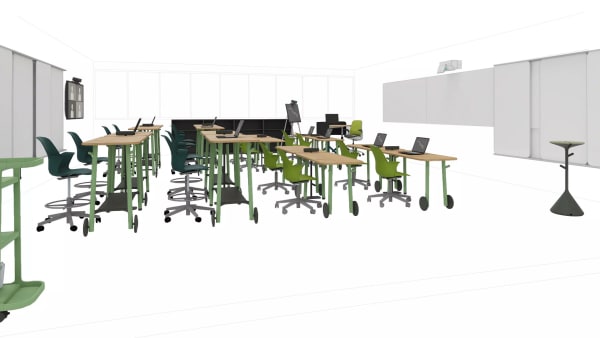 Education - Steelcase