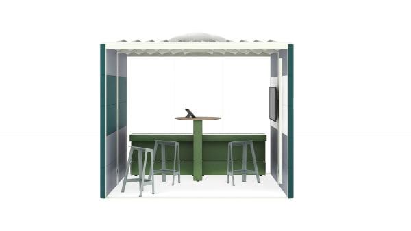 Workplace - Steelcase