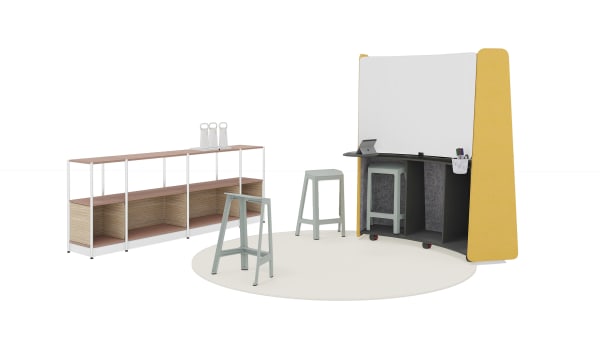 Workplace - Steelcase