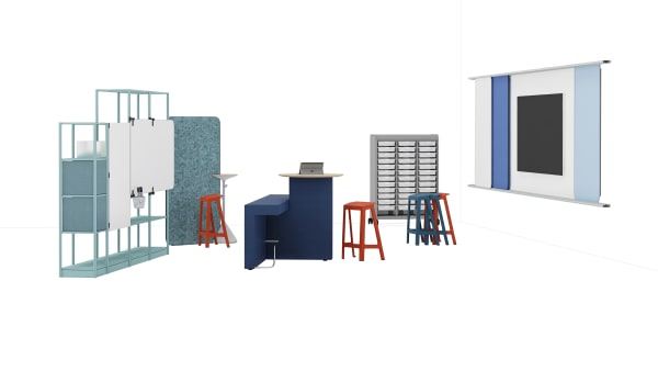 Workplace - Steelcase