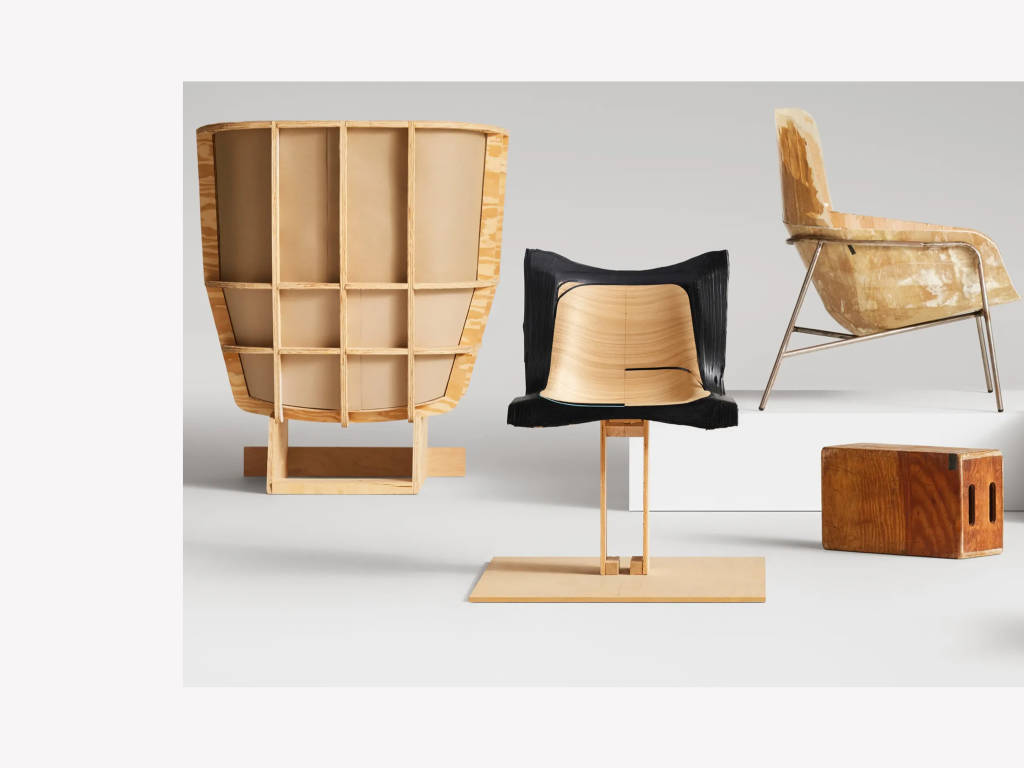 Ancillary Furniture Collection - Steelcase