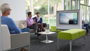 Regard – Steelcase