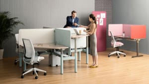 Architects & Designers - Steelcase
