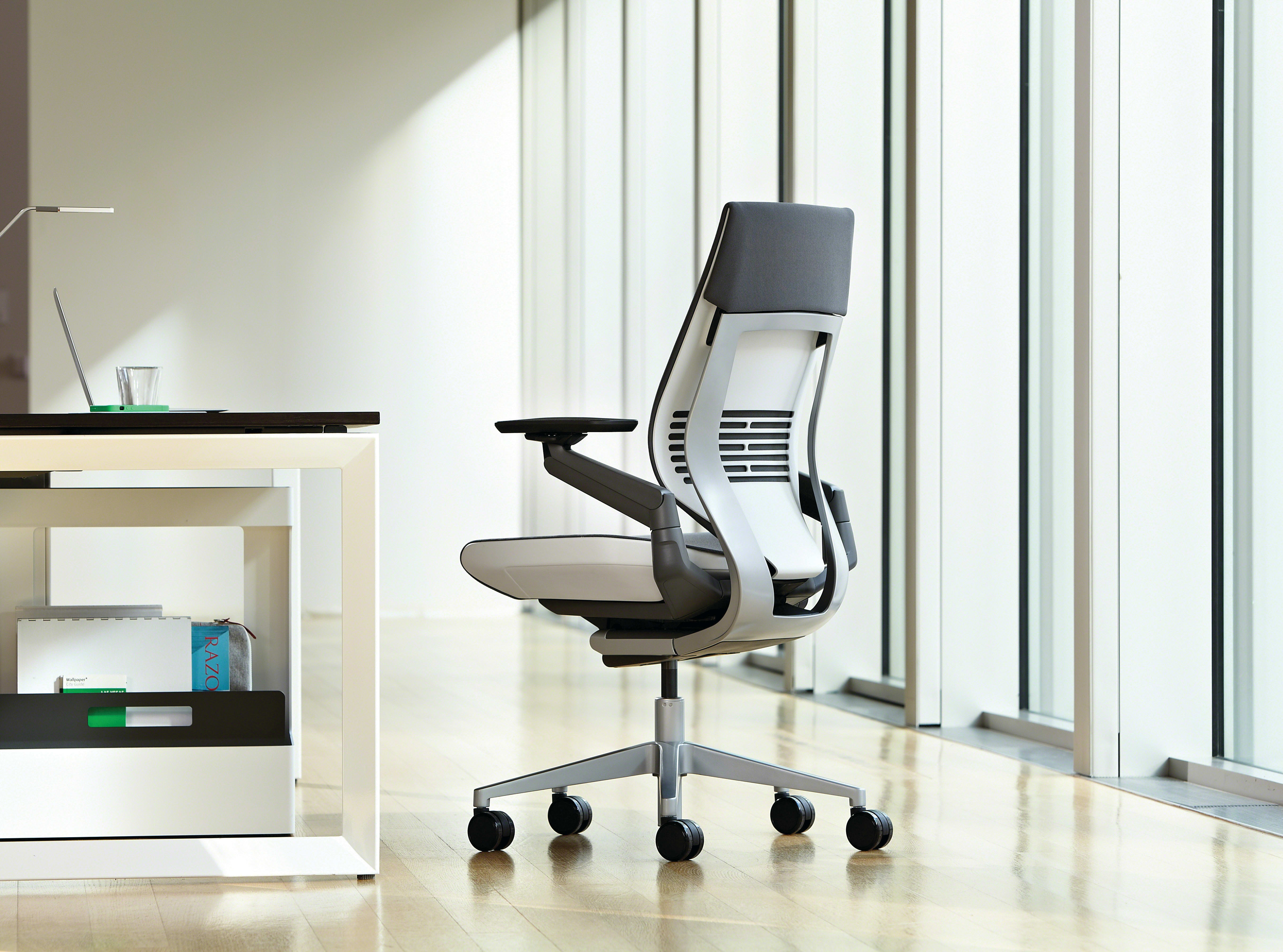 Media – Steelcase