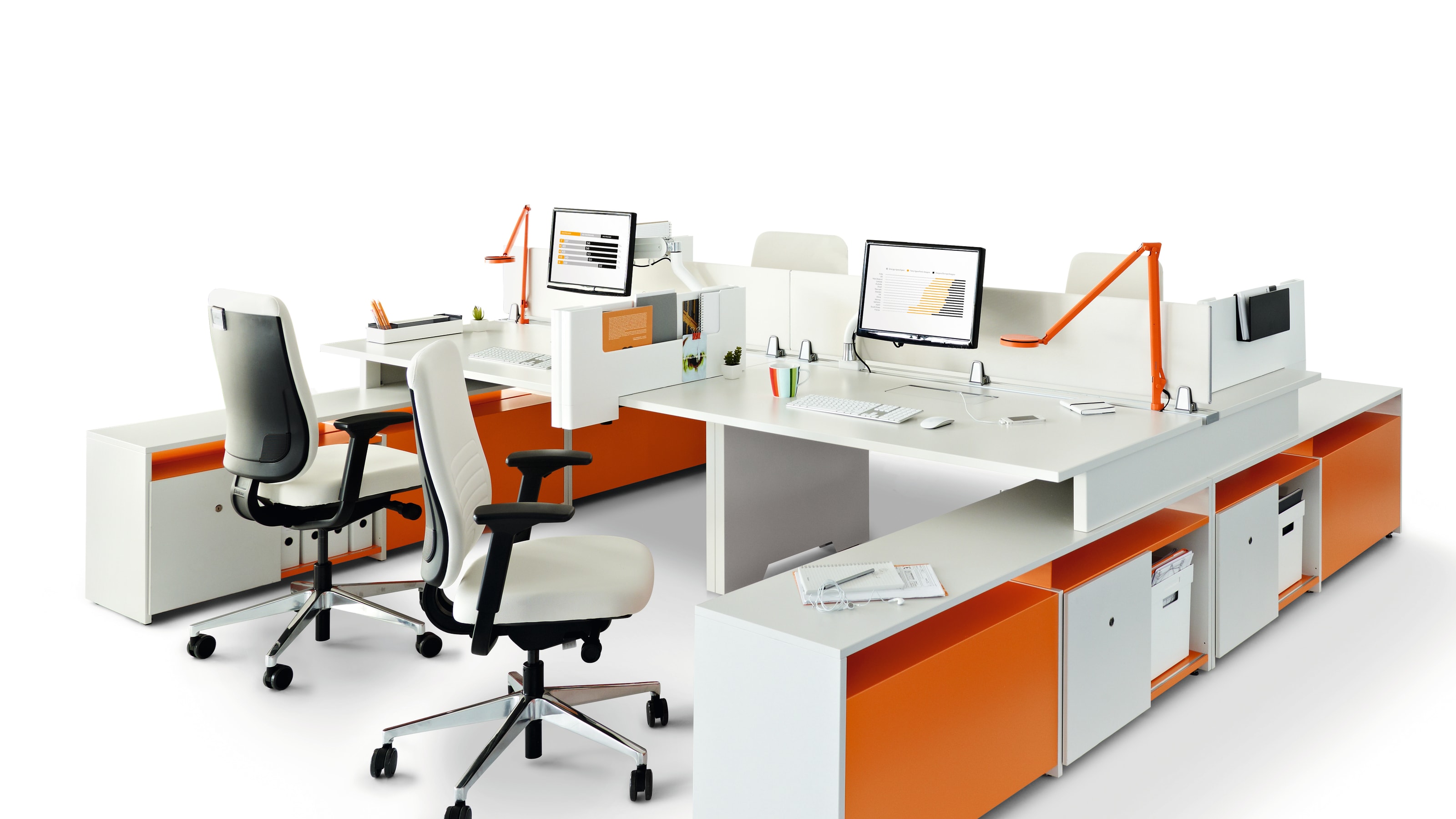 Media – Steelcase